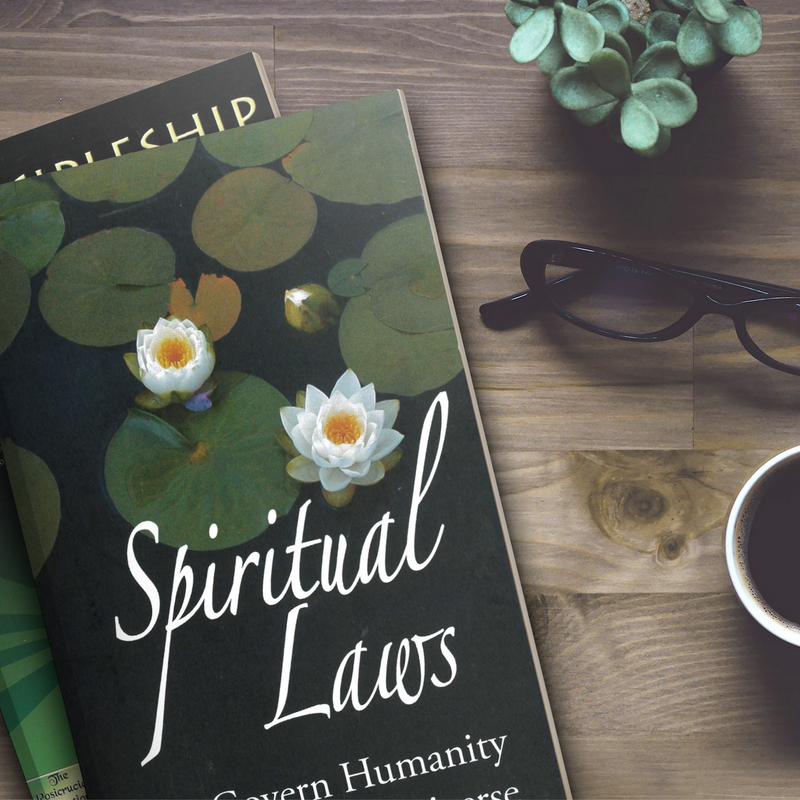 Literature | Rosae Shop by AMORC