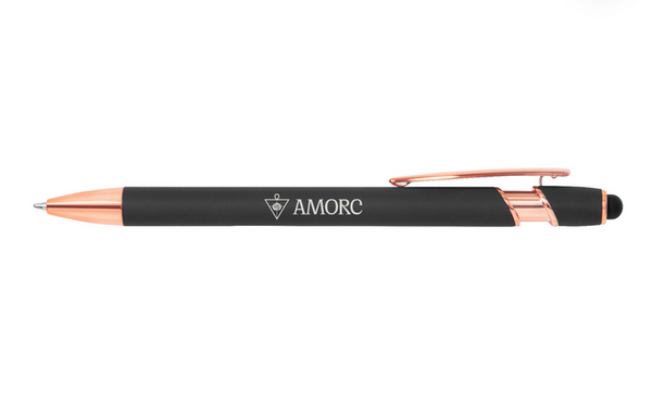 AMORC Pen | Rosae Shop by AMORC