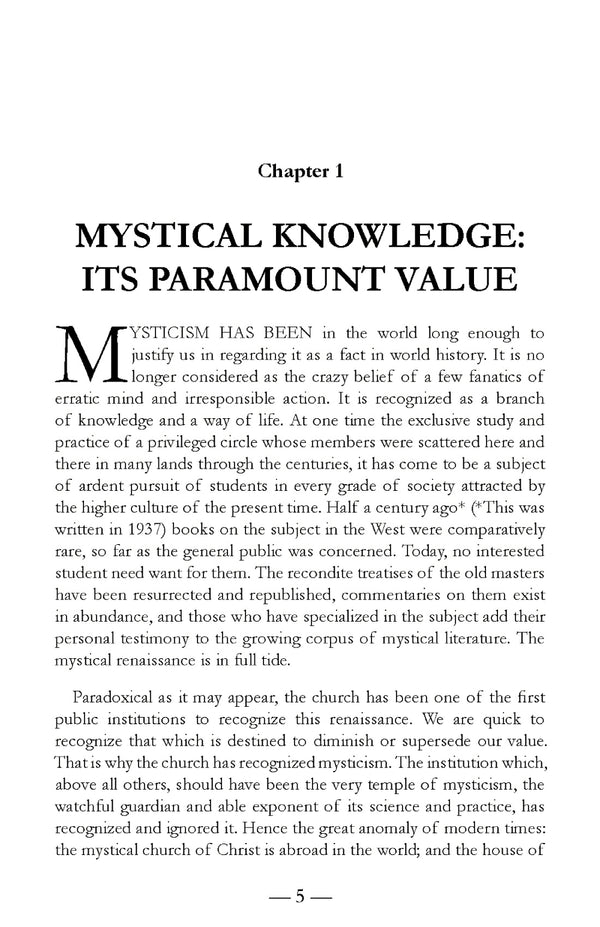 E Book - Mystic Path, The | Rosae Shop by AMORC