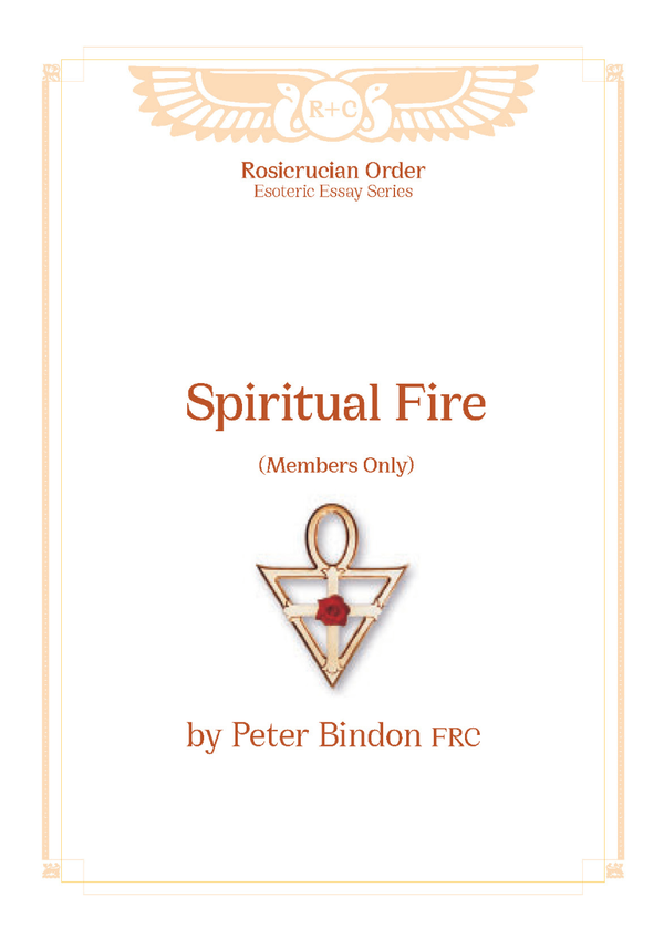 Literature | Rosae Shop by AMORC