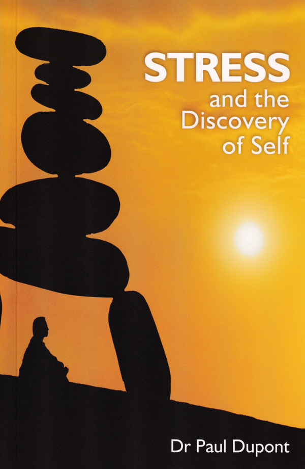 Stress and the Discovery of Self | Rosae Shop by AMORC