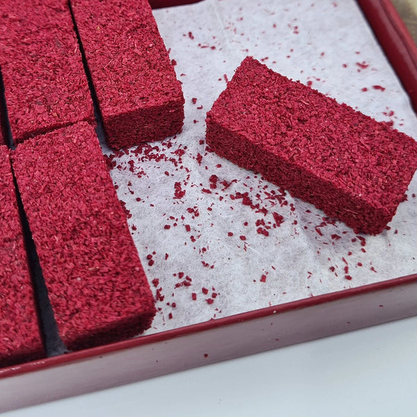 AMORC Specialty Four Rose Incense - Shop online - Rosicrucian Store ...