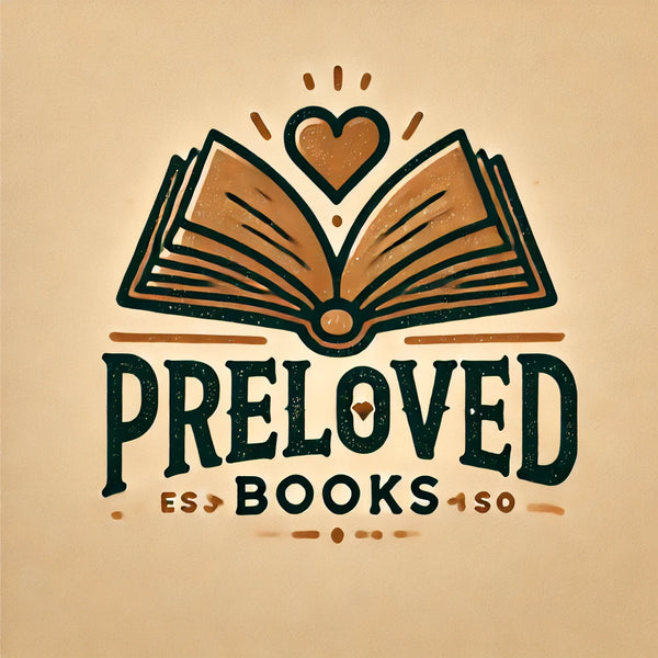 PreLoved Books | Rosae Shop by AMORC