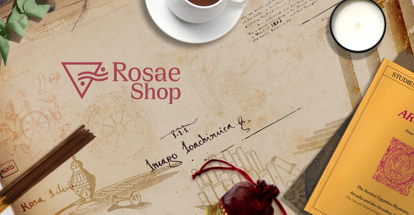 Rosae Shop