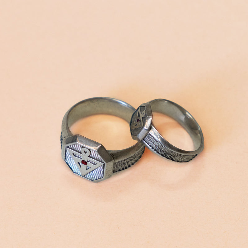 Jewellery | Rosae Shop by AMORC