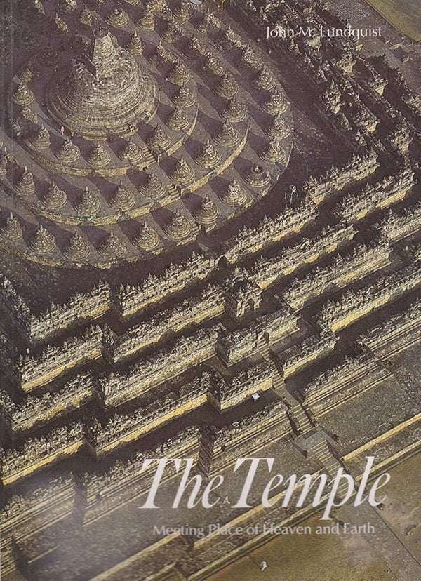Temple, The | Rosae Shop by AMORC