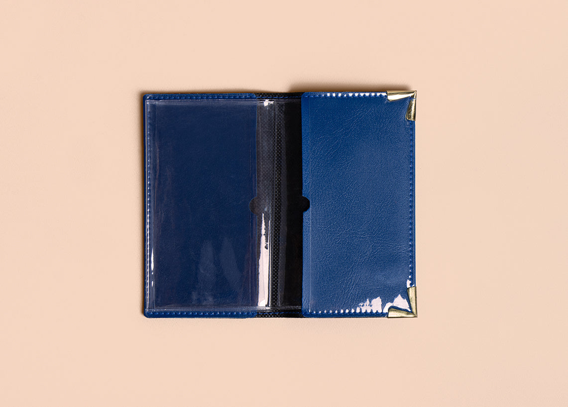 Membership Card Folder - AMORC membership supplies | Rosae Shop by AMORC